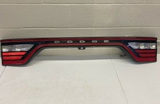 2015 - 2020 Dodge Durango Rear Trunk Center Tail Light OEM X0058 for ...