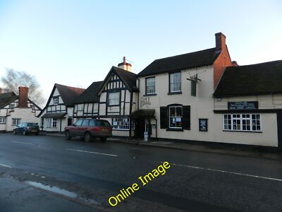 Photo 12x8 The Bell, Bosbury c2013 | eBay UK