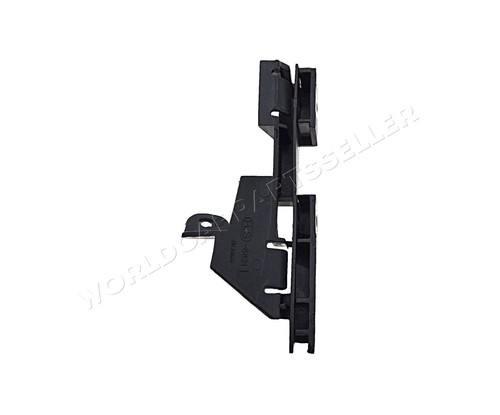 Bumper Bracket Left For BMW 3 E46 51117030617 | eBay