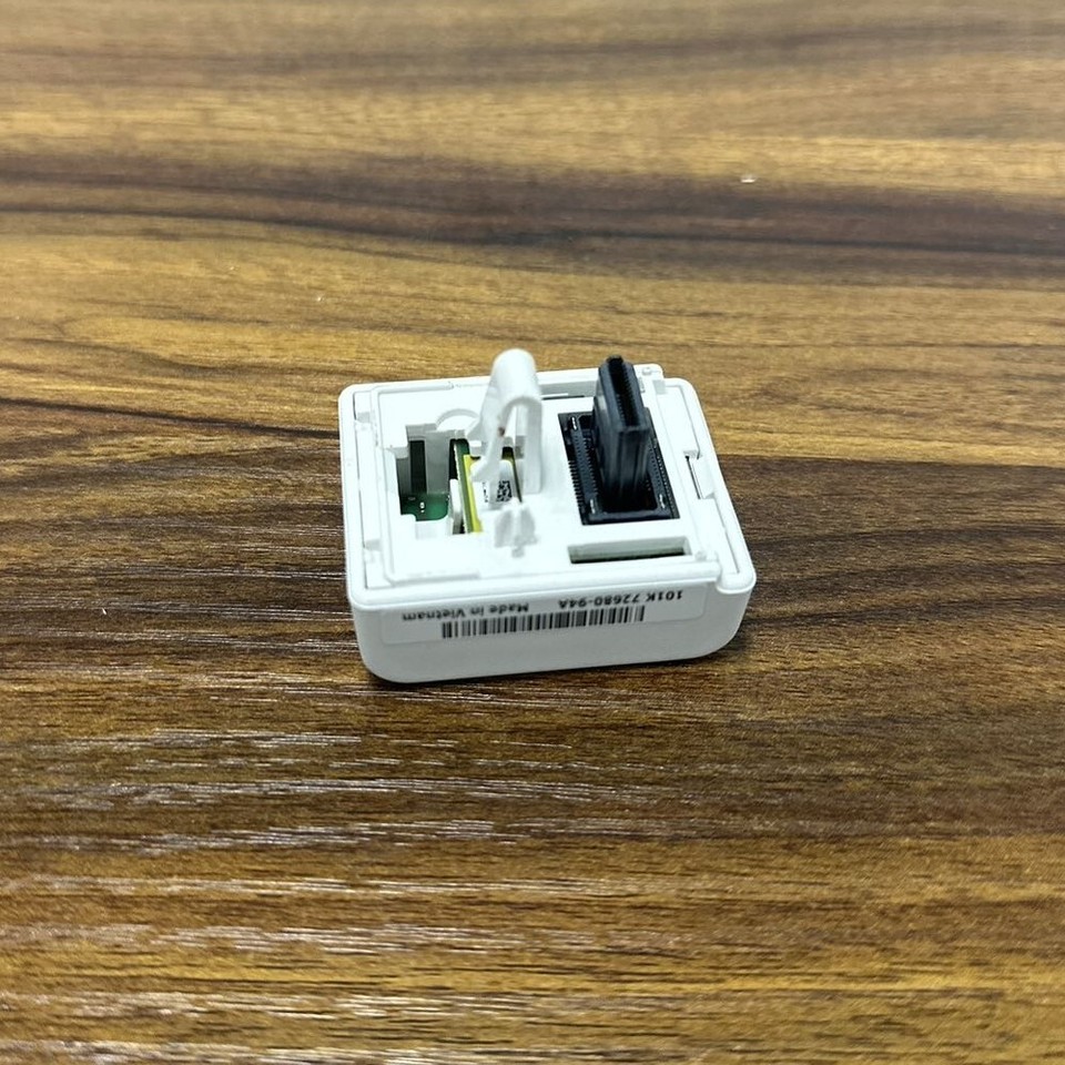 Xerox VersaLink B and C Series Wireless Network Connection Adapter ...