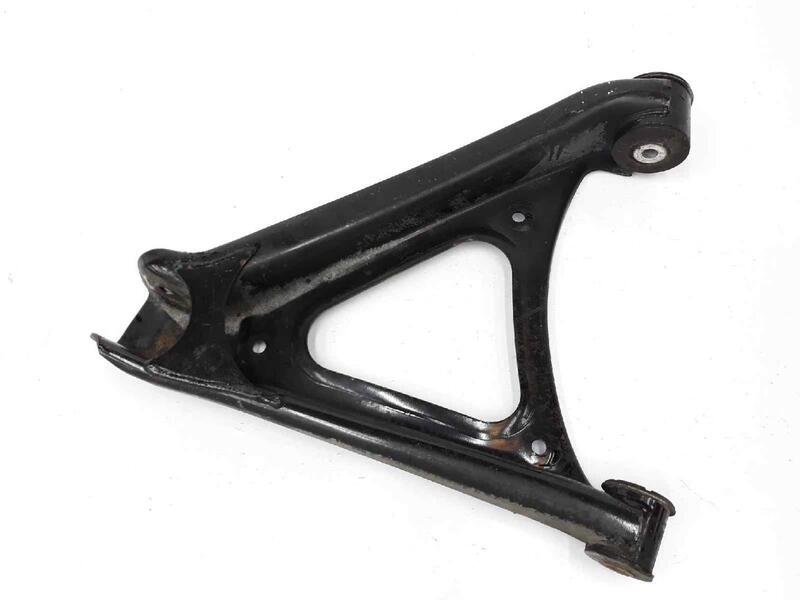 7L0505323A arm Aufhängung Untere hinten links Porsche Cayenne 1196685 ...