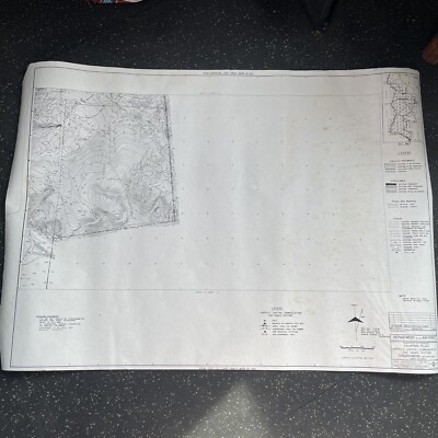 VTG Master Plan Map Vandenberg Air Force BaseAirfield Lighting ...