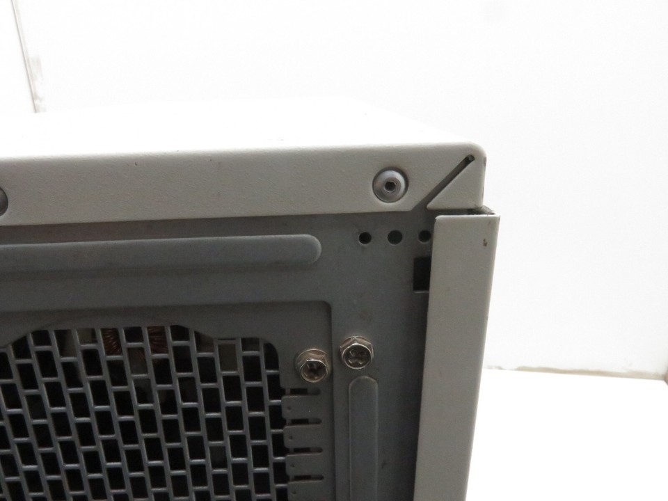 Vintage Retro PC Case Beige Computer Case ATX Retro Tower -Antec Clone ...