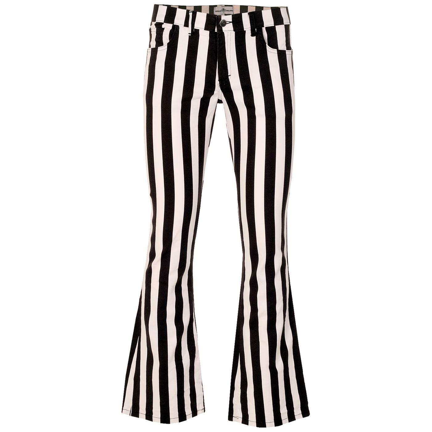 new-retro-60s-70s-80s-90s-mod-stripe-flares-jeans-bellbottoms-holy