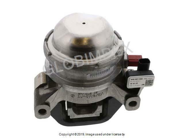 Genuine OEM Engine Mount for Audi 4H0199255AA for sale online | eBay