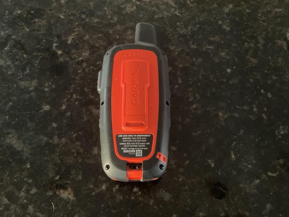 Garmin Inreach Explorer Plus | eBay