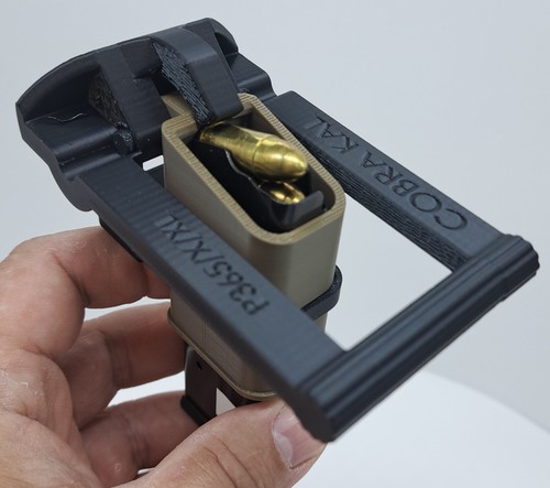 SPEED LOADER FOR SIG SAUER 9MM MODELS P365, P356X, P365XL | eBay