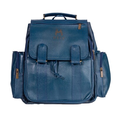 Hand-crafted Leather Backpack - Made in Colombia | eBay