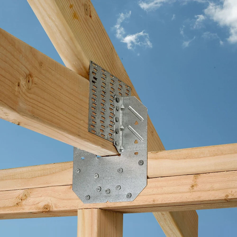 Simpson Truss Tie Downs