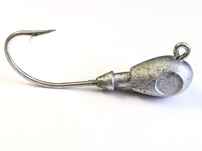 Saltwater Lures - Cod Jig