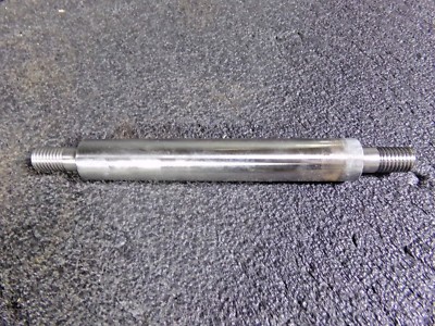 NB Shaft,Steel,1.250 In D,11.00 In SFW20X11FS116(EF) | eBay