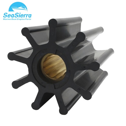 3830459 for VOLVO PENTA Inboard Water Impeller Pumps 3838207 3886848 ...