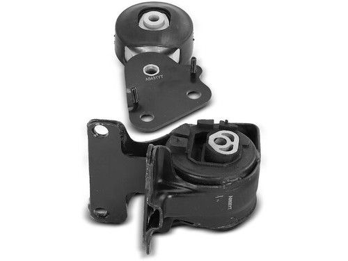 For 2007-2010 Ford Edge Engine Mount Kit APR 13516PJYF 2008 2009 | eBay