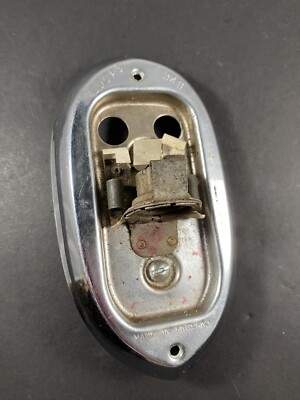 Austin Healey Sprite, MGA, Morris Minor Tail Light Housing | eBay
