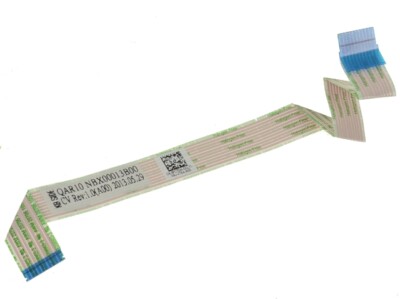 Dell OEM Precision M6700 Keyboard Ribbon Cable PCTDW | eBay