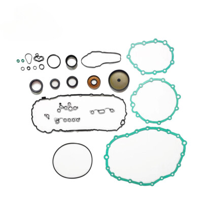 Transmission Overhaul Kit Seals Gasket 0DN 0CK DL382 For AUDI A4 A5 A6 ...