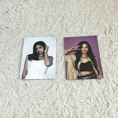 Blackpink The Album Trading Card | eBay