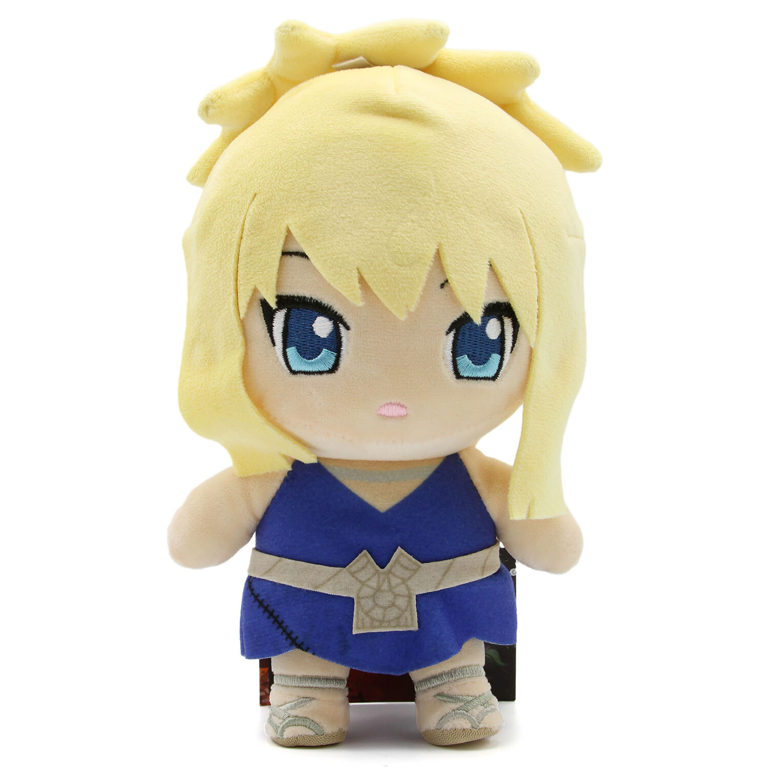 New Kohaku DR. STONE 8 inch Plush (Official | Grelly USA
