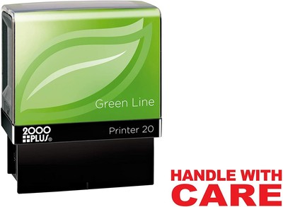 Stamps & Daters - 2000 Plus Printer