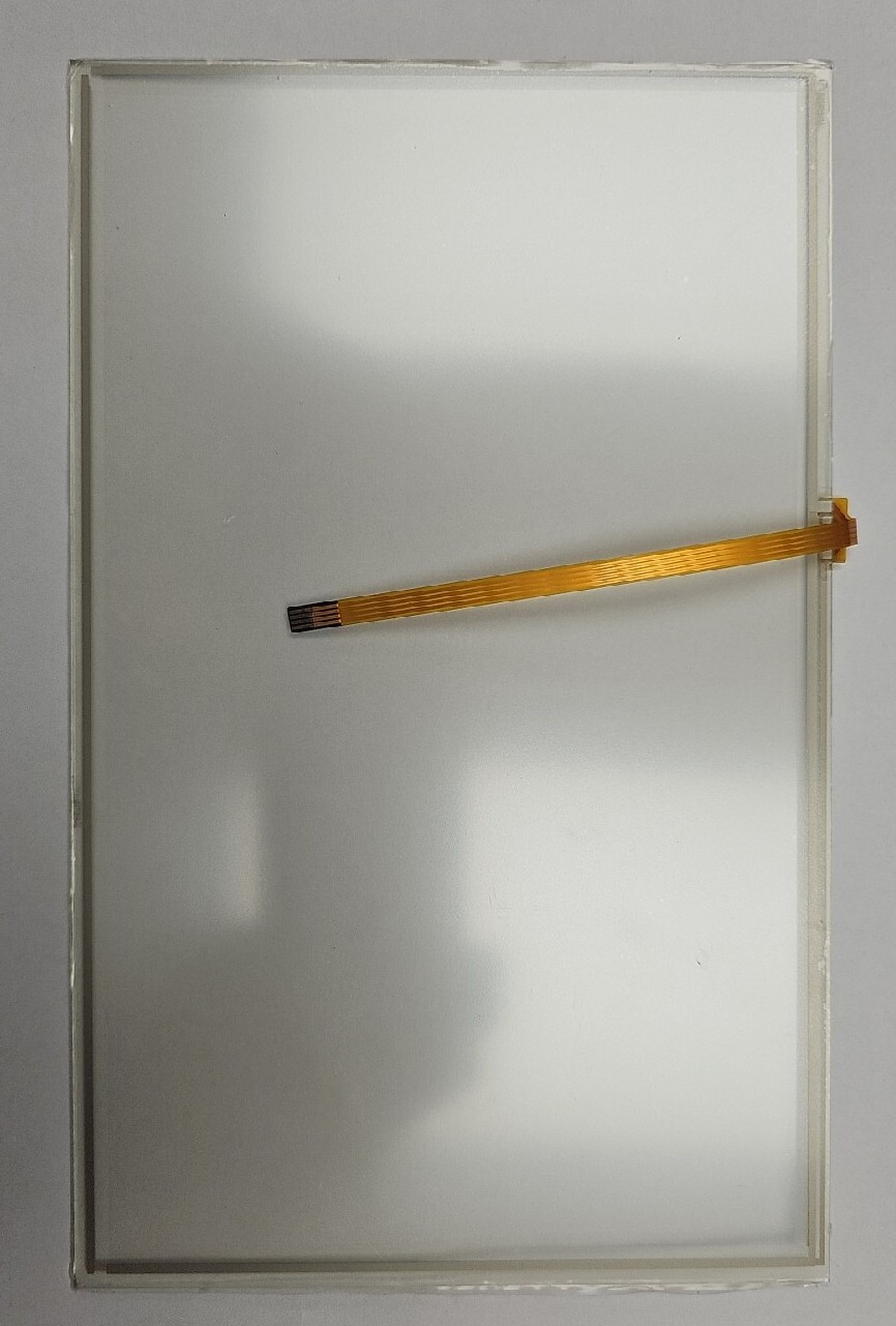 SNAP ON AC MACHINE EEAC334 10in REPLACEMENT TOUCH SCREEN OVERLAY | eBay