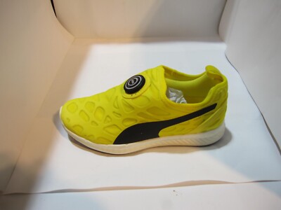 Puma Sleeve Ignite Disc Men Running Shoes Trainers Reflective 360946 04 ...