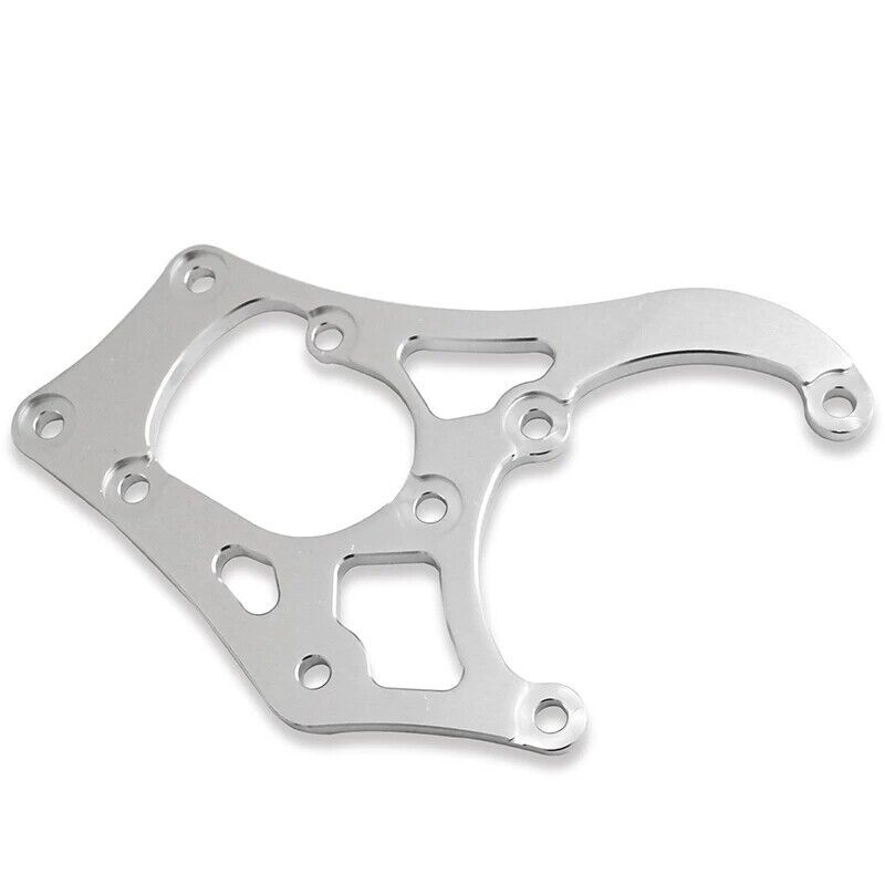 Billet A/C Conditioner Compressor Bracket for Sanden 508 LSX LS1 LS3 LS ...