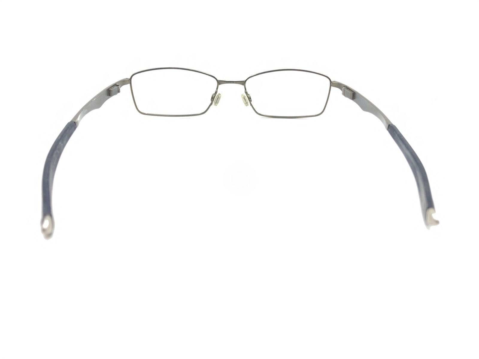 Oakley Wingspan Prescription Frames Ox5040-0353 53x17mm Pewter for sale ...