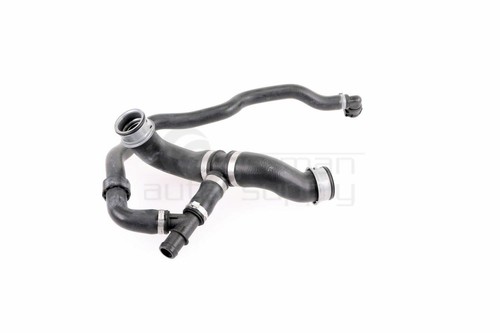 VAICO Radiator Coolant Hose Lower V302905 2045019682 for Mercedes MB | eBay