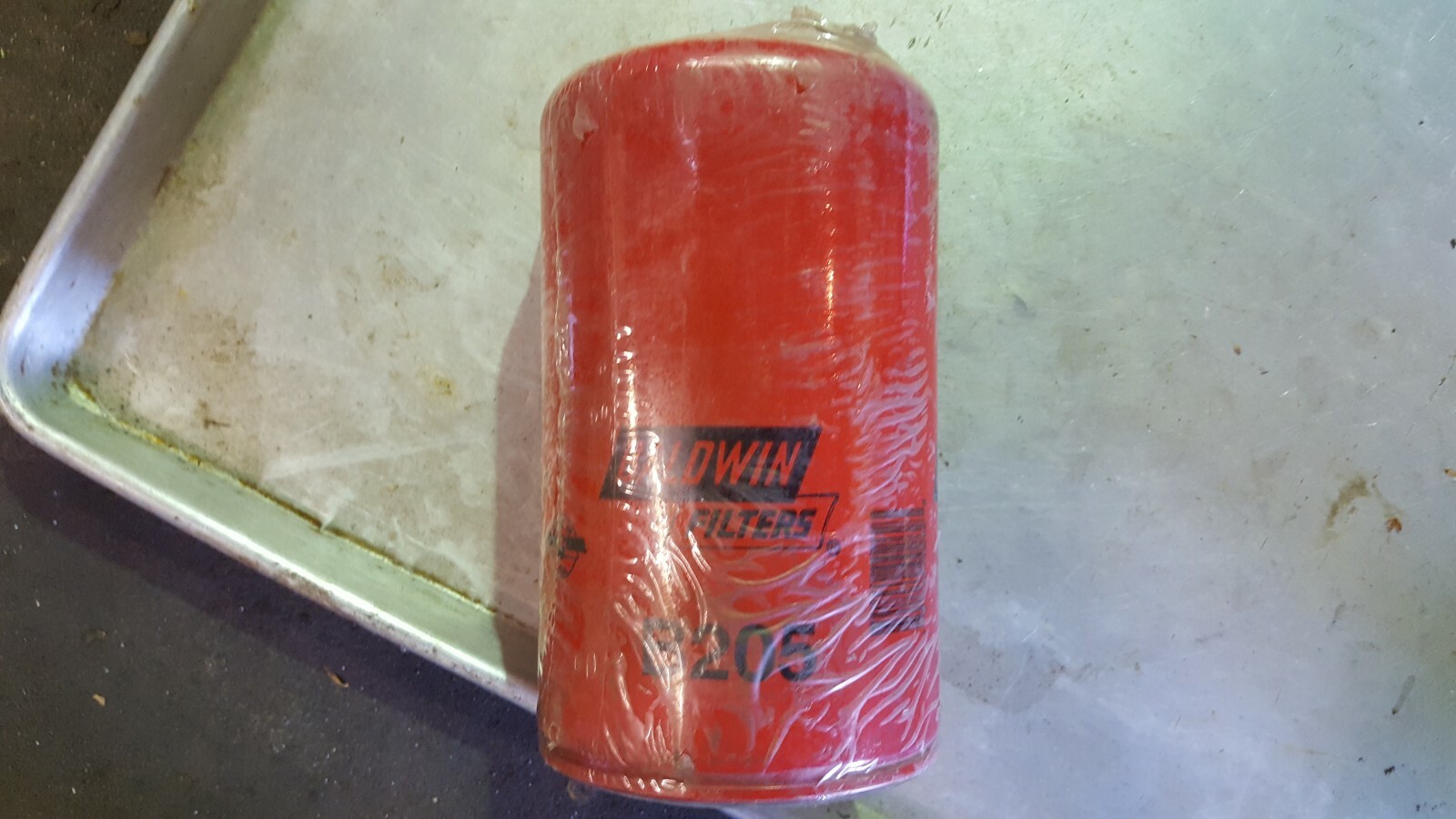 SAKURA C1305 - cross reference oil filters | oilfilter-crossreference.com