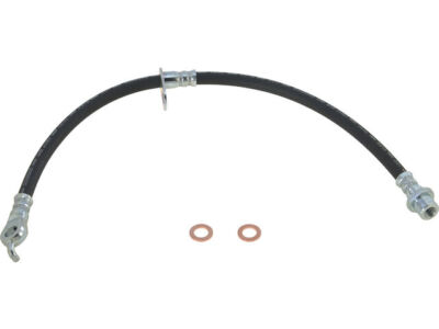 Front Left Brake Hose For 2010-2022 Lexus RX350 2011 2012 2013 2014 ...
