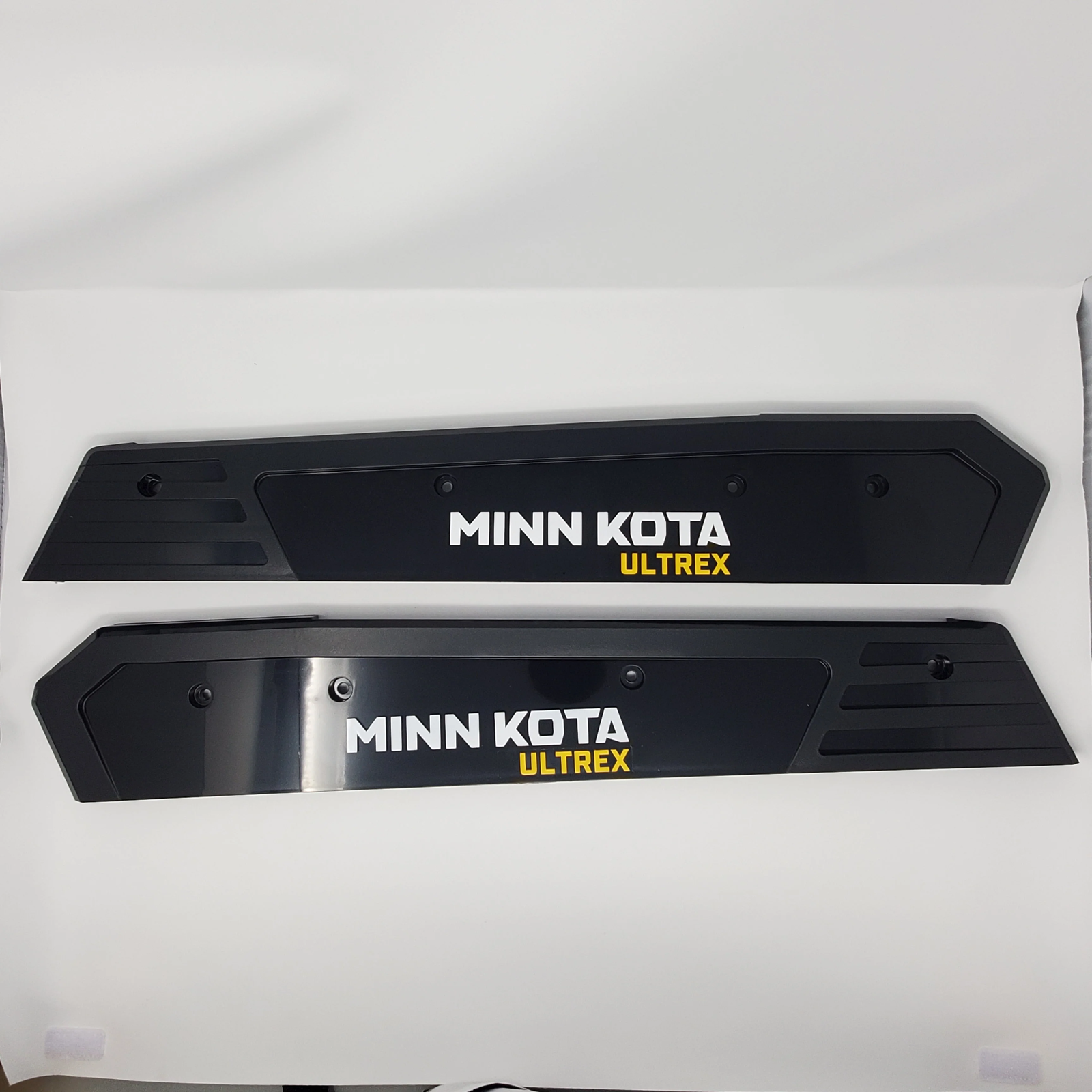 2283944 & 2283949 Minn Kota 52"/62" Ultrex Side Plate Set | eBay