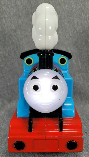 Thomas The Train Engine Light N Go Flashlight With Sounds 2009 Mattel ...