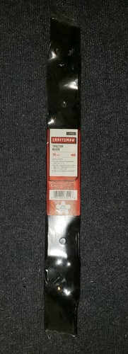 Craftsman 38 inch Tractor Mulching Blade - 7124692 NEW | eBay