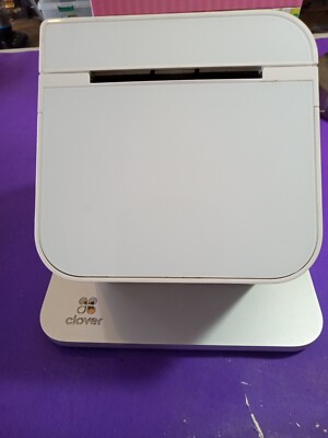 Clover Station P500 Receipt Printer | eBay