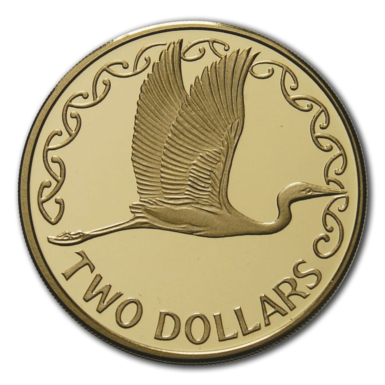 2023 New Zealand Five Coin Proof Set $2 $1 50c 20c 10c ONLY 250 | eBay