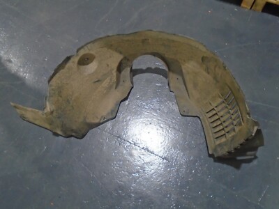 range rover l322 vogue 05-09 front right hand inner wheel arch splash ...