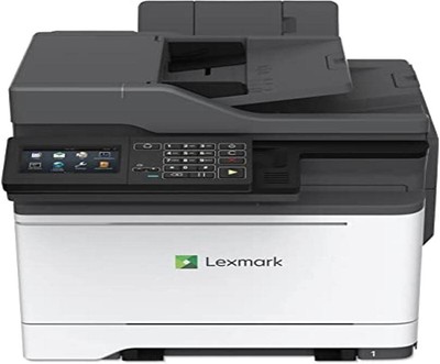 Lexmark CX522ADE Laser Printer | eBay