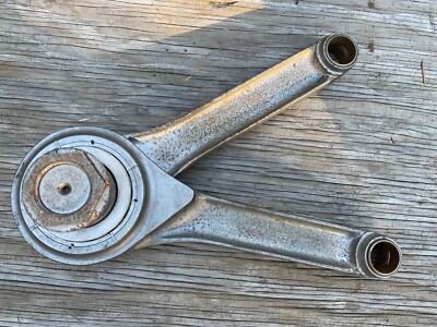 HARLEY-DAVIDSON MOTORCYCLE 45 WL FLATHEAD K KH KR WR ENGINE FLYWHEELS ...