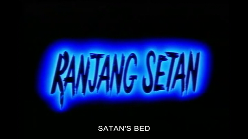 SATAN'S BED (2 versions) | eBay