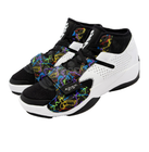 Nike Jordan Zion 2 Mens Black White Multi Color Athletic Shoes Size 8.5 ...