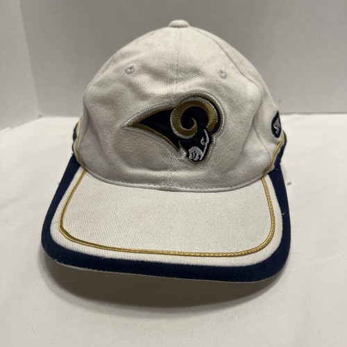 St Louis Rams Football SPL28 Ball Cap Hat Adjustable Baseball NFL | eBay