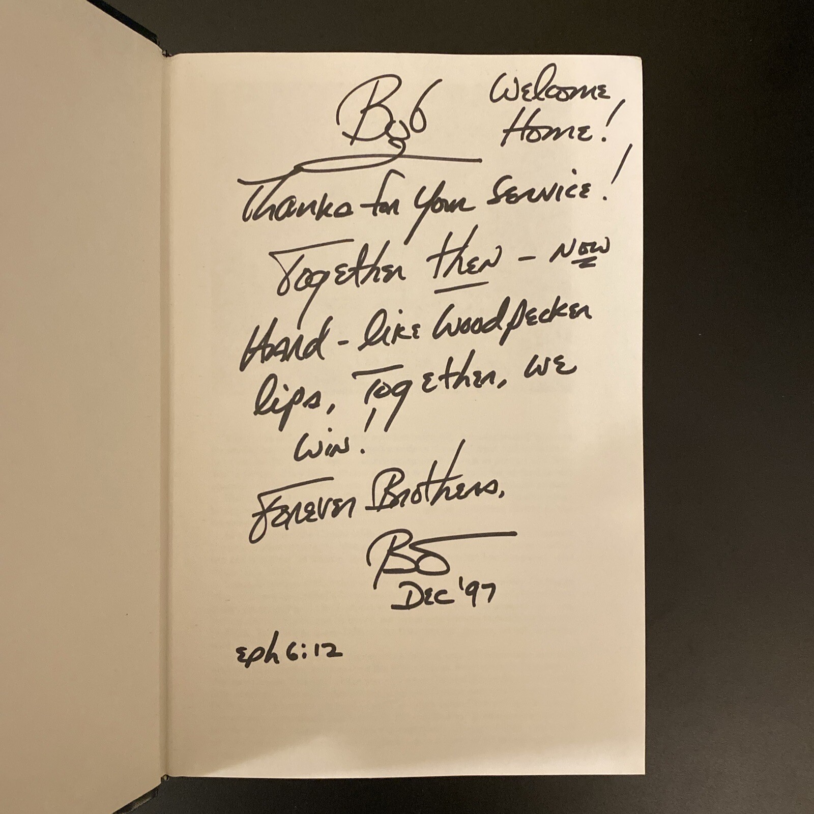 Called to Serve - Hardcover By Colonel James Bo Gritz - Signed | eBay