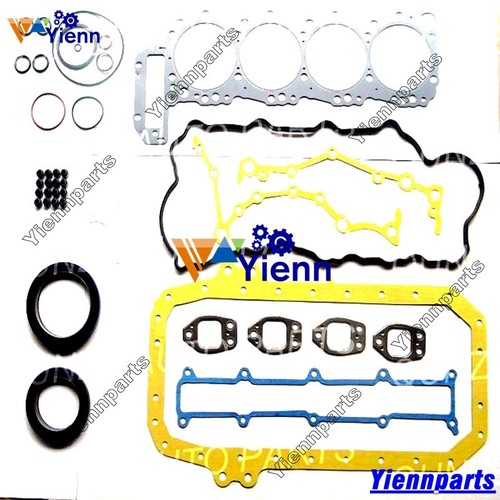 J05E JO5ET Overhaul Rebuild Kit For Hino engine KOBELCO SK250-8 SK260-8 repair 730060027258 | eBay