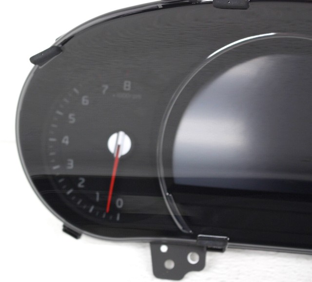 2016-2018 Kia Sorento Speedometer Instrument Cluster Gauges 94011-c6000 ...
