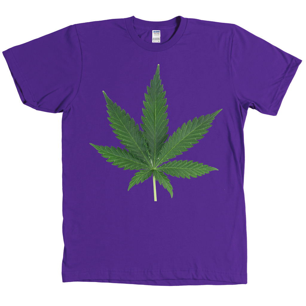 Real Purple Weed