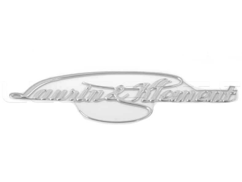 SKODA 5E Film Lettering Genuine 3T0853431A2ZZ | eBay