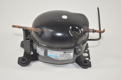 Secop BD35F Direct Current (DC) Mobile Compressor 12/24V R134A | eBay