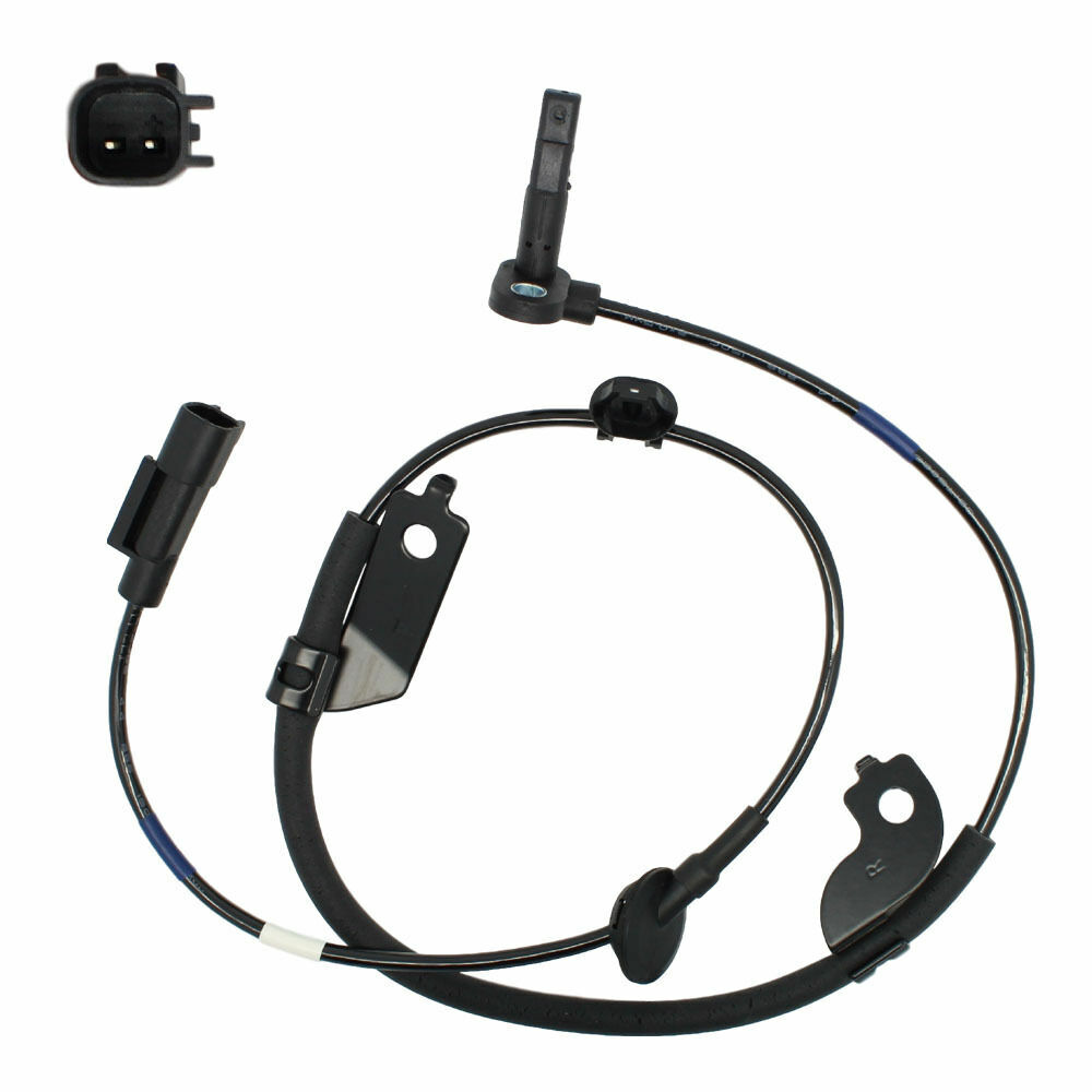 ABS Wheel Speed Sensor For Mitsubishi Outlander /Lancer- Front Right ...