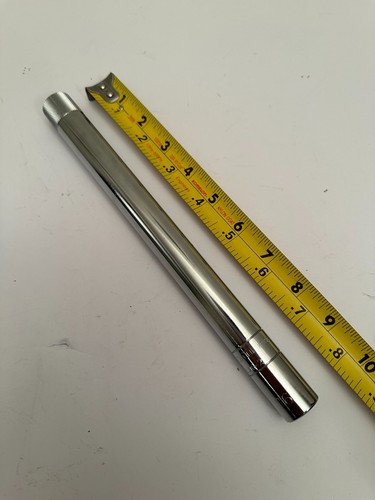 Facom B.J 16-2 Chrome Extra Deep Socket 6 Point, 3/8" Drive, 16mm ...