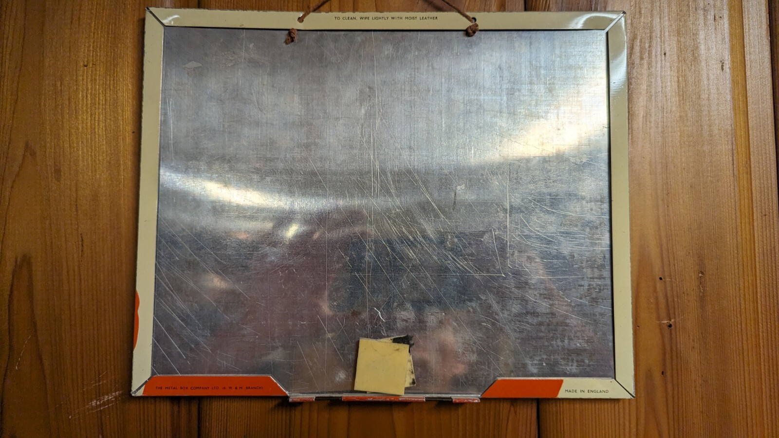 VINTAGE 1950s BEER SIGN RAYMENT'S PELHAM ALES FURNEAUX PELHAM HERTS ...